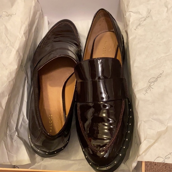 Halogen | Shoes | Womens Halogen Dark Cherry Shoe 85 Nordstrom | Poshmark